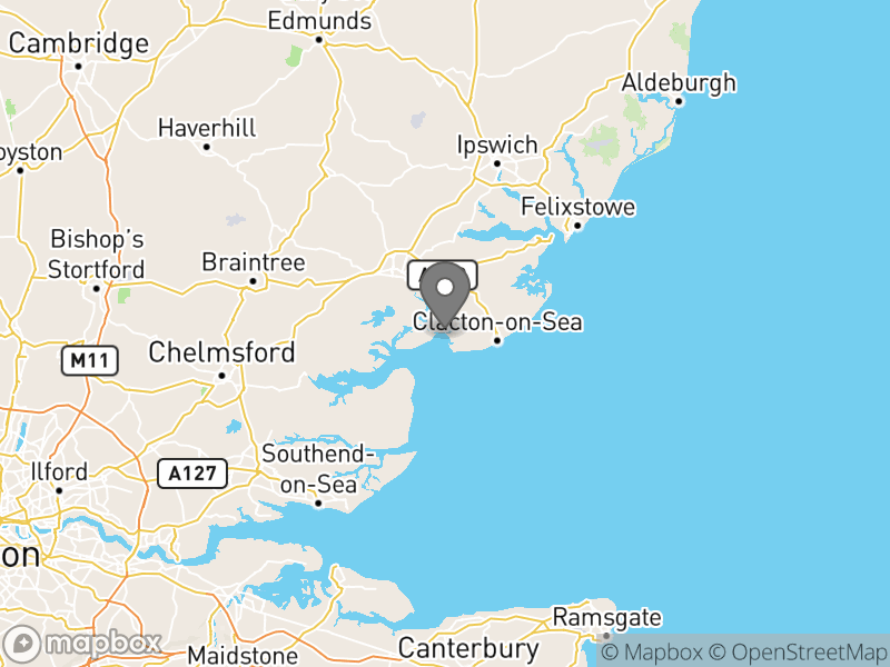 Orchards Holiday Park, St Osyth - Pitchup®