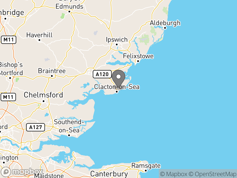 Valley Farm Holiday Park, Clacton-on-Sea - Pitchup®